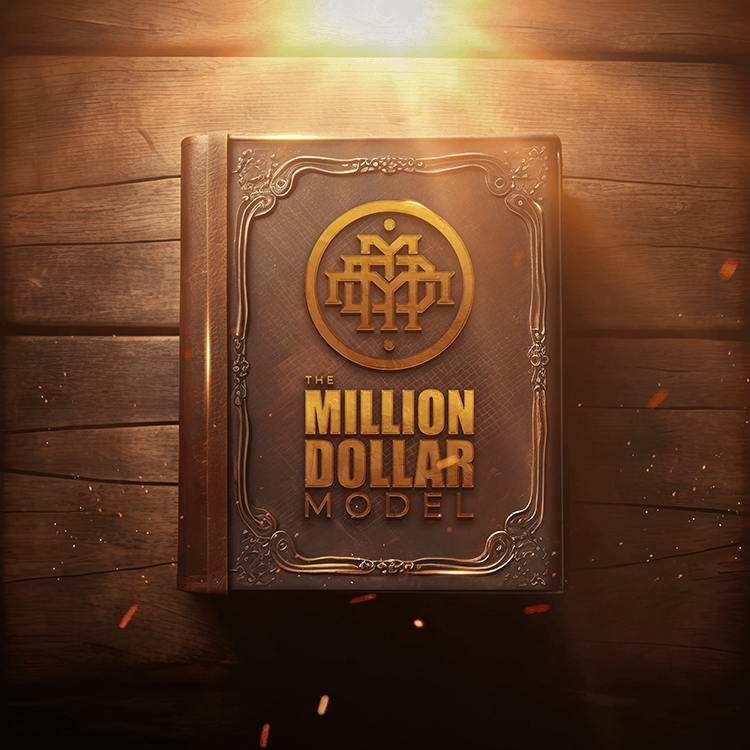 Million Dollar Model Mastery!